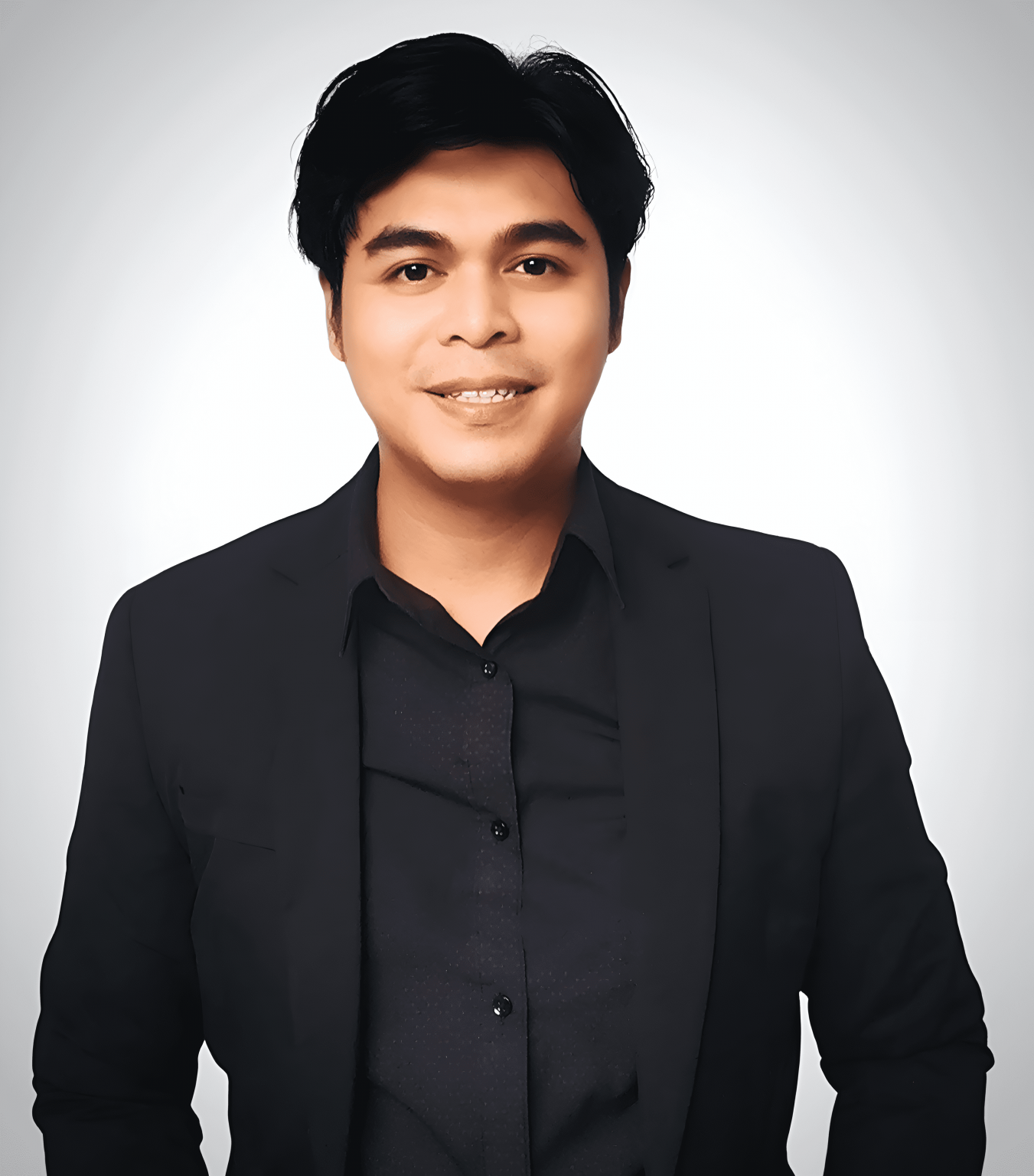 Our Team - Infinite Risk